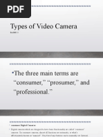 Labelling DSLR Camera Parts | PDF