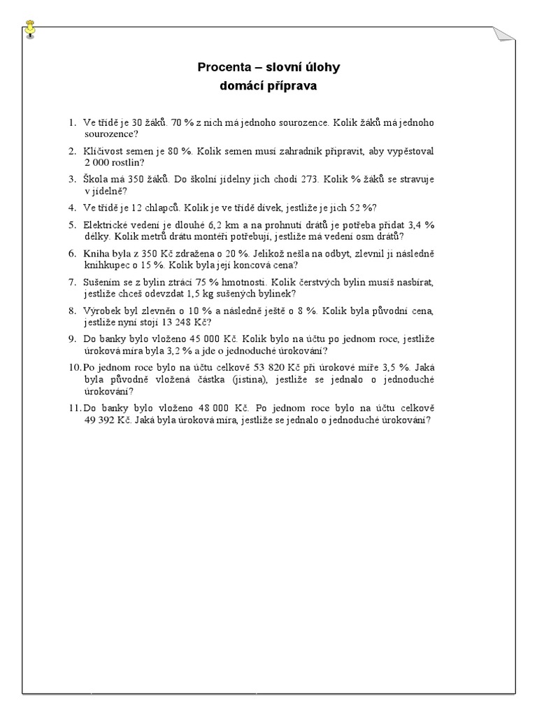 mn7 13 Priprava | PDF