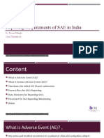 NSW Serious Adverse Event Review Toolkit | PDF | Caregiver | Causality