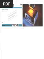 URC22B Universal Remote Control (Instruction Booklet) | PDF | Foreign ...