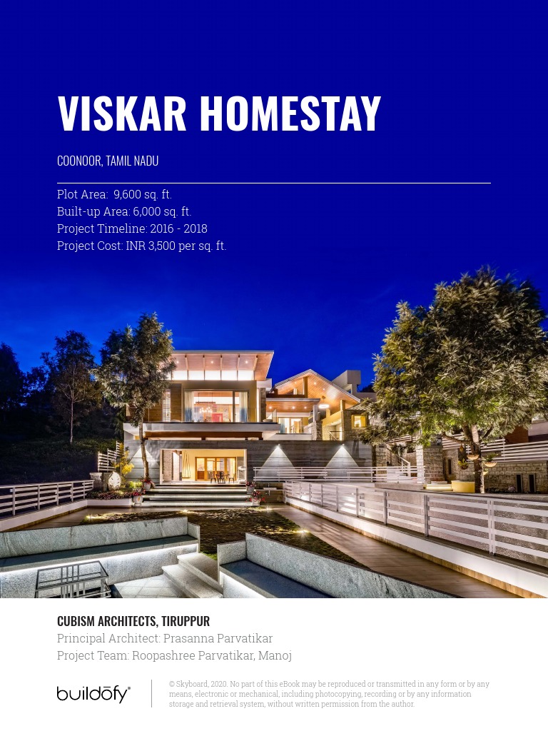 Viskar Homestay | PDF | Bedroom | Interior Design