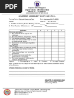 DESIGNATION ORDER Template | PDF