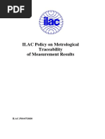 ILAC G8!09!2019 Guidelines Decision Rules Statements of Conformity ...