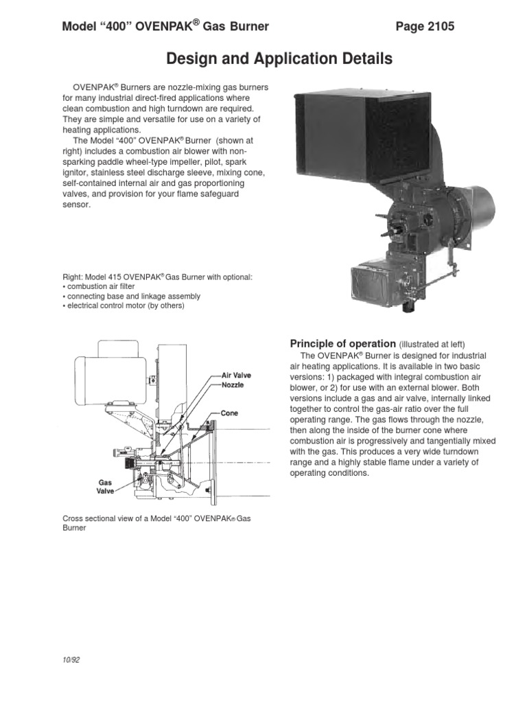 Design and Application Details Lesman | PDF | Combustion | Switch