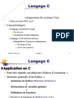 Cours Algorithme Et ProgrammationChapitre1 PDF | PDF | Programme informatique | Programmation