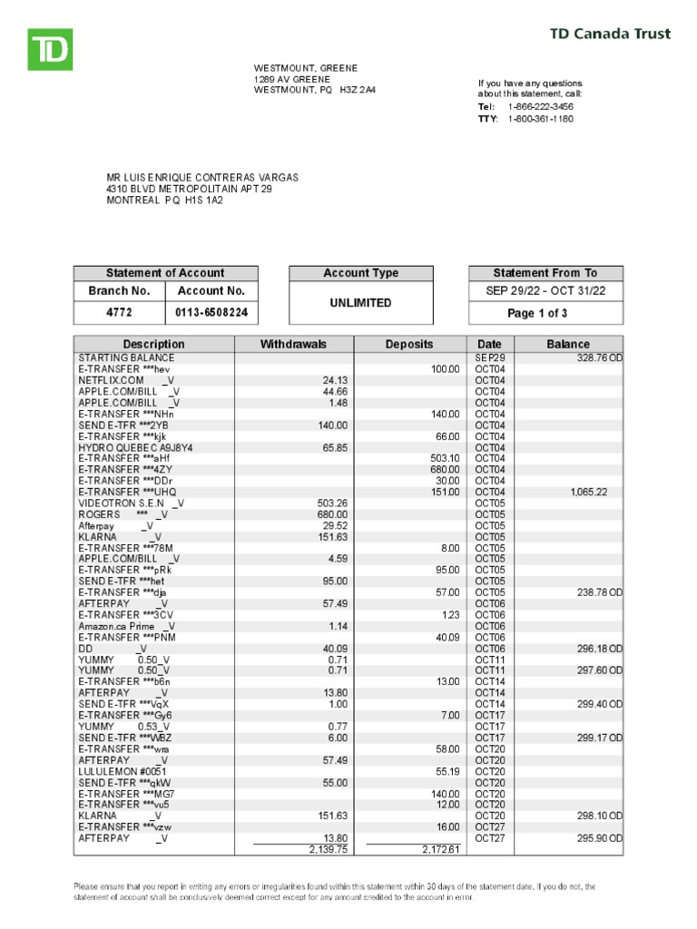 FF77A6D5-64BF-42A6-AAA0-8B1EFB89153F | PDF | Overdraft | Fee