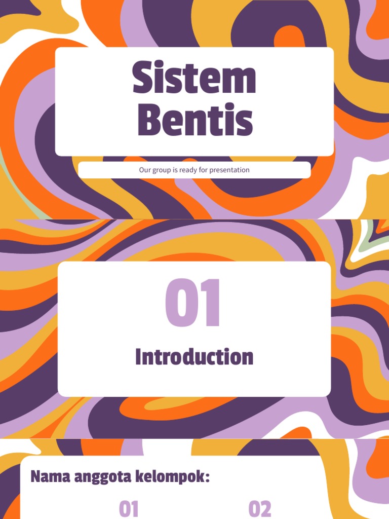 Zona Bentik dan Organisme Benthos | PDF