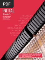 Trinity Grade 5 Piano 21-23-1 | PDF