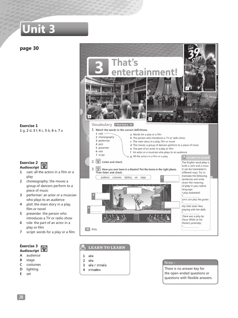 04 - Unit 3 | Download Free PDF | Nelson Mandela