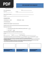 Sanlam Plus Withdrawal & Retirement Form | PDF | Retirement | Banks