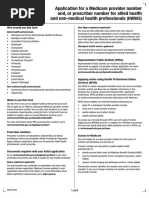 BC Prescription Regulations Overview | PDF | Medical Prescription ...