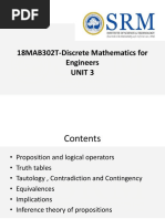 Unit - 4 - Modified | PDF | Cluster Analysis | Algorithms
