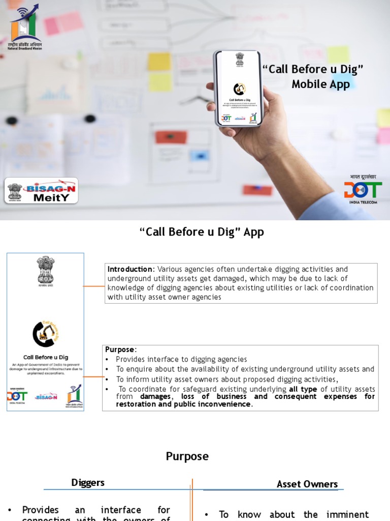 CBud Presentation | PDF | Login | Mobile App