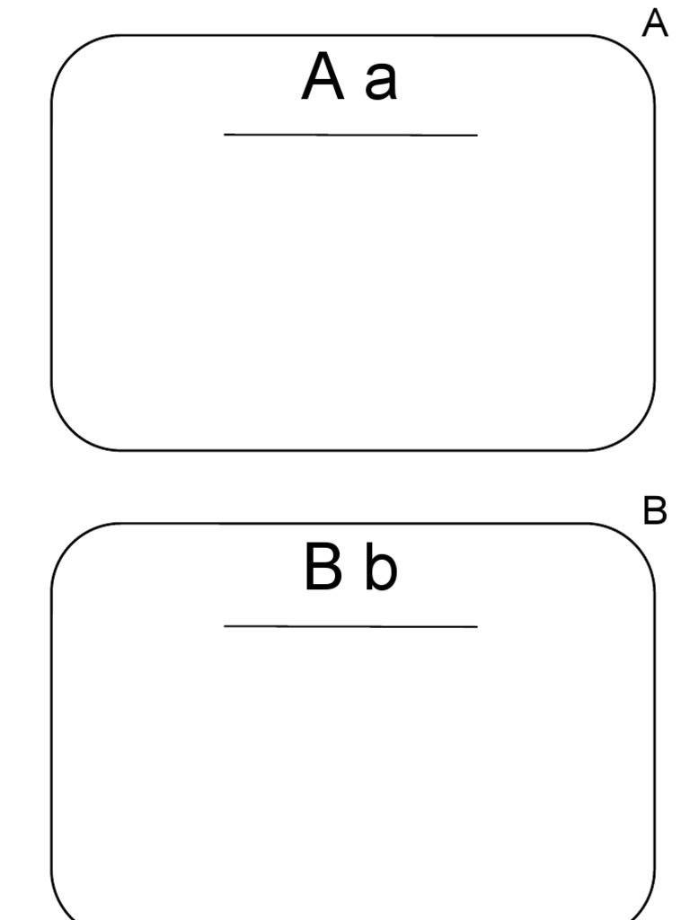 Alphabetical Listing from A-Z | PDF