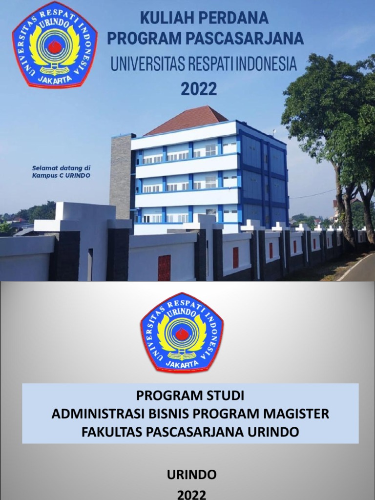 Paparan Prodi | PDF | Karier & Perkembangan | Bisnis