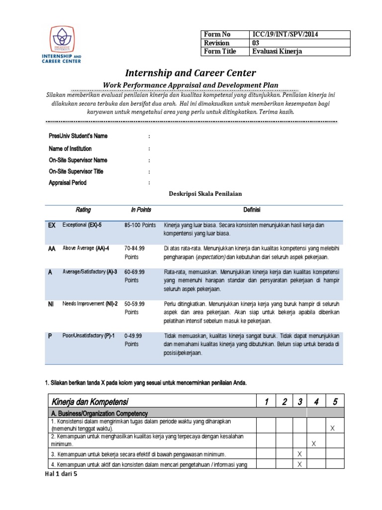 Final Assesment | PDF