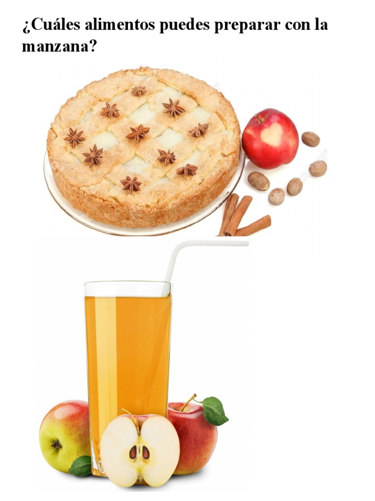 Manzana | PDF
