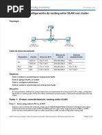 Packet Tracer - Configuración de Enlaces Troncales - 3.4.5-Packet-Tracer - Configure-Trunks - es ...