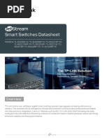 Tejas Brochure tj1600 Family Otn DWDM | PDF | Computer Network ...