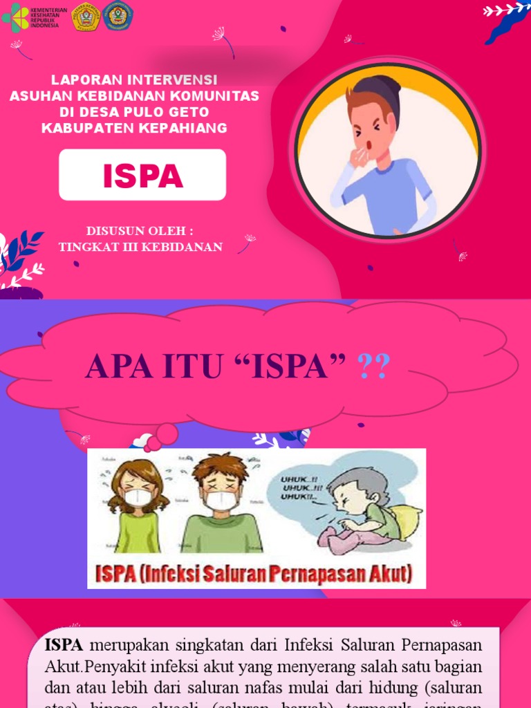 Ispa | PDF