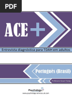 The Ritvo Autism Asperger Diagnostic Scale-Revised (RAADS-R) | PDF ...