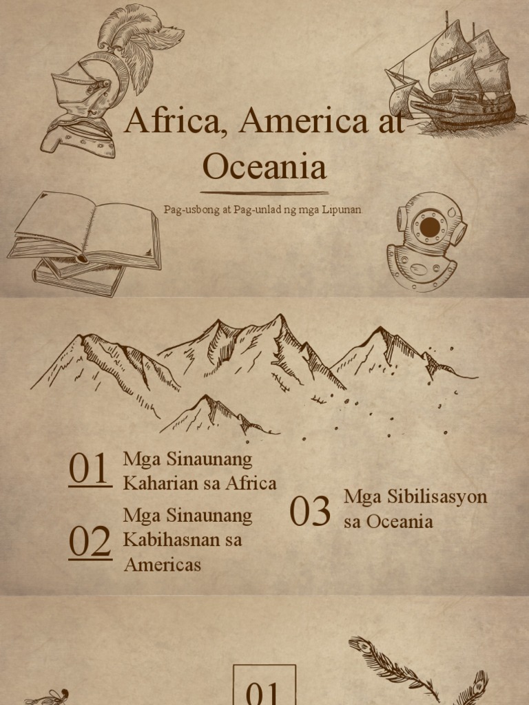 AP Presentation 1 | PDF