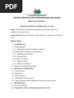 Sigedap PDF | PDF | Administração pública | Estado