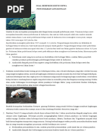 Lampiran 2 Sintak Inkuiri Terbimbing | PDF