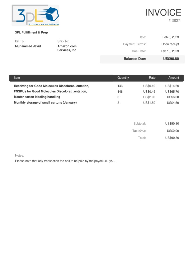 Muhammad Javid 3827. | PDF