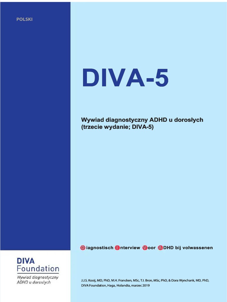 Diva 5 PL | PDF