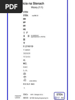 Sten Mkii: Complete Machine Plans | PDF | Firearms | Projectile Weapons