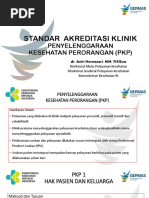 Dashboard Monitoring Implementasi SATUSEHAT | PDF