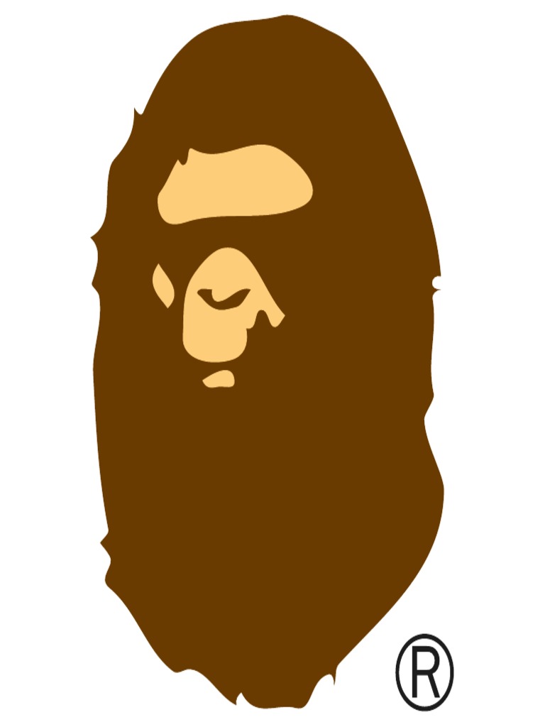 Bape Logo | PDF