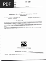 ASTM A967 A967M 17 (Passivation) | PDF | Stainless Steel | Corrosion