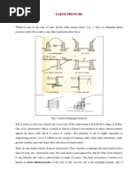 RC Retaining Wall Design Example ACI | PDF | Weight | Force