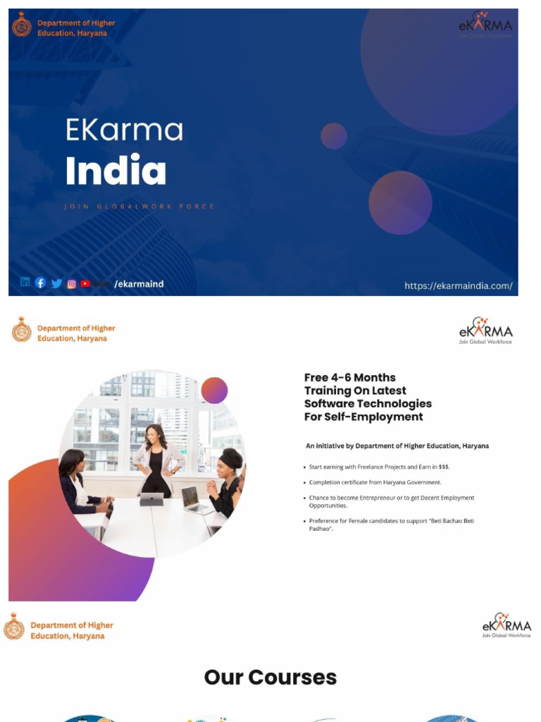 Ekarma | PDF