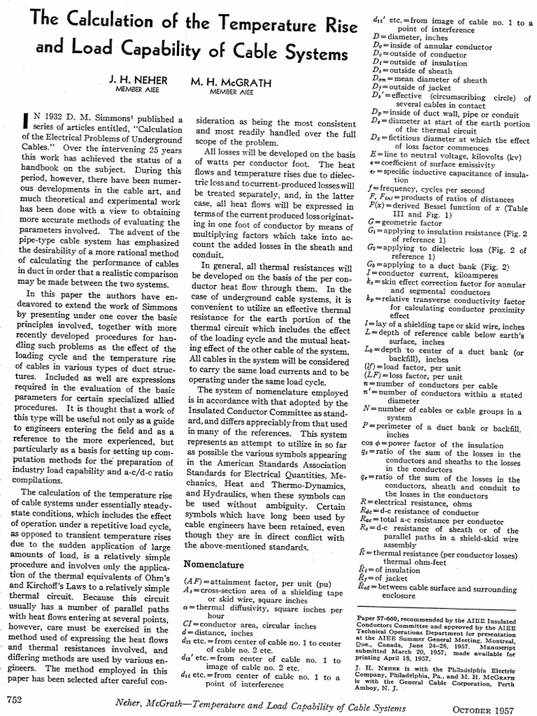 Neher McGrath Paper | PDF