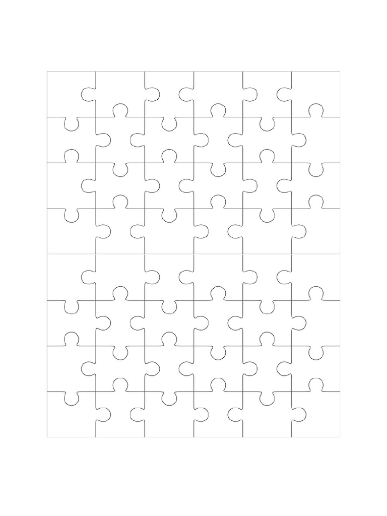 PUZZLE | PDF