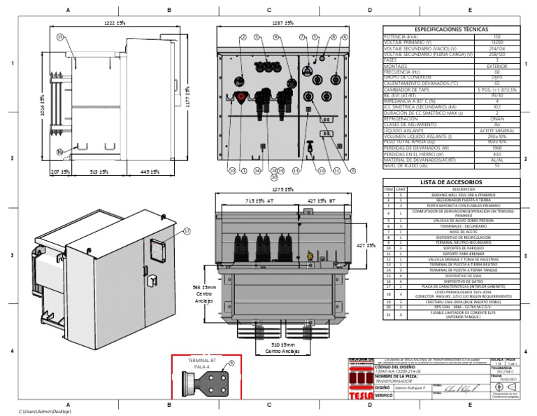 150at-Aa-13200-214-06 | PDF | Cantidad | Cantidades fisicas