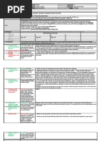 Sample School ARH Action Plan | PDF