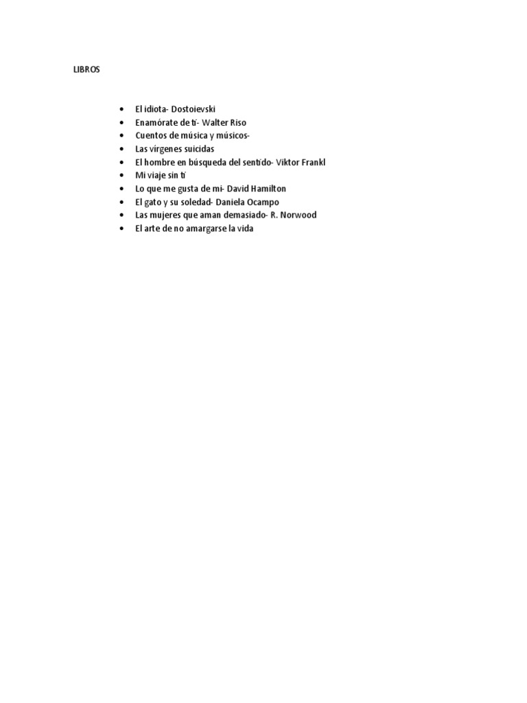 El gato y su soledad - Daniela Ocampo | PDF