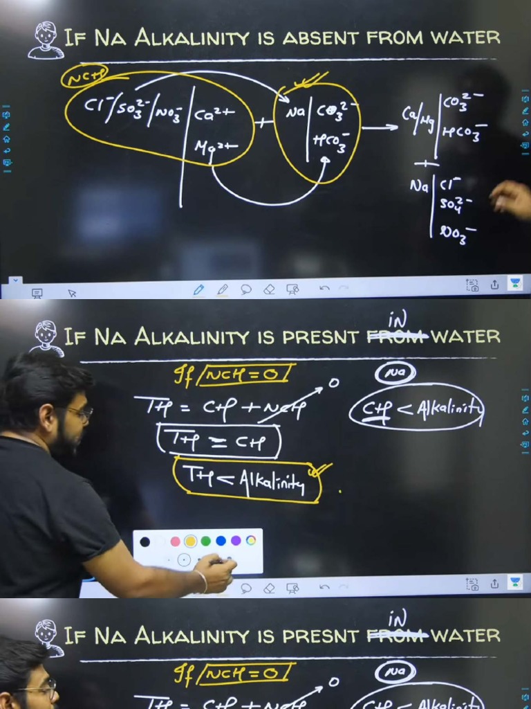 Pratik Sir Environmental Engineering Part I - 3 | PDF