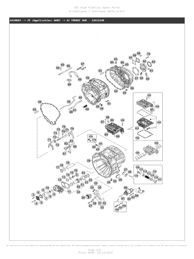 As 1210 To 1 | PDF | Mechanical Engineering | Machines