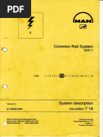 MAN PTM CONTROL UNIT Service Information-3 | PDF