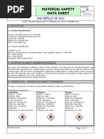 Primary 2 - SIMSO Science 2023 (With Answers) | PDF | Moon | Sun