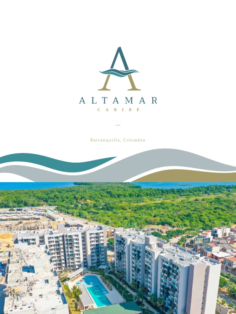 Brochure Digital Altamar ENE 30 | PDF | Calidad (comercial) | Business