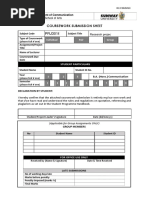 NWCG Training Certificate Template | PDF