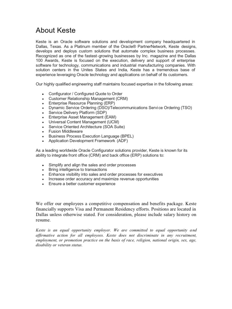 Keste | PDF | Business