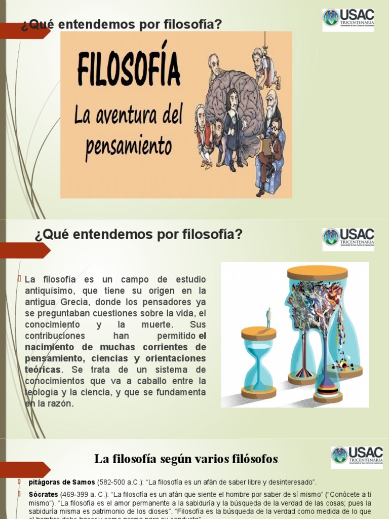 Entendiendo la Filosofía y sus Disciplinas | PDF | Estética | Conocimiento