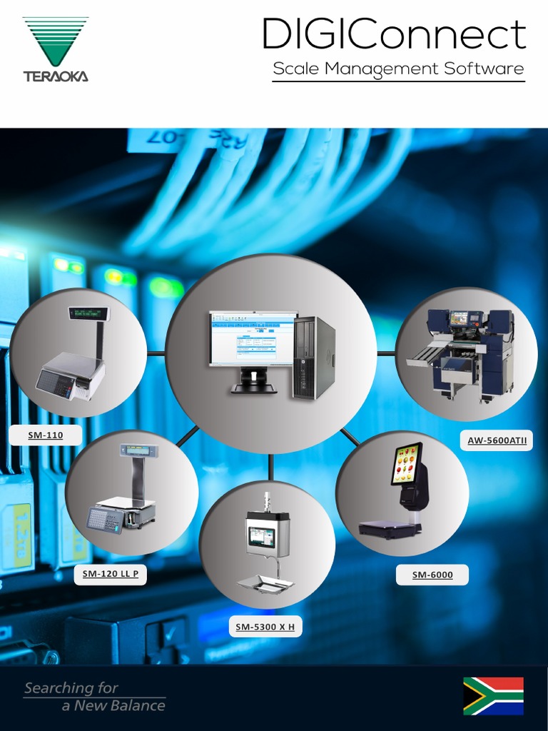 DigiConnect-Brochure Final 2 | PDF